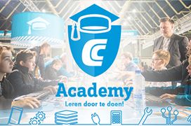C-Academy: inspiratie en ondersteuning op het gebied van ...