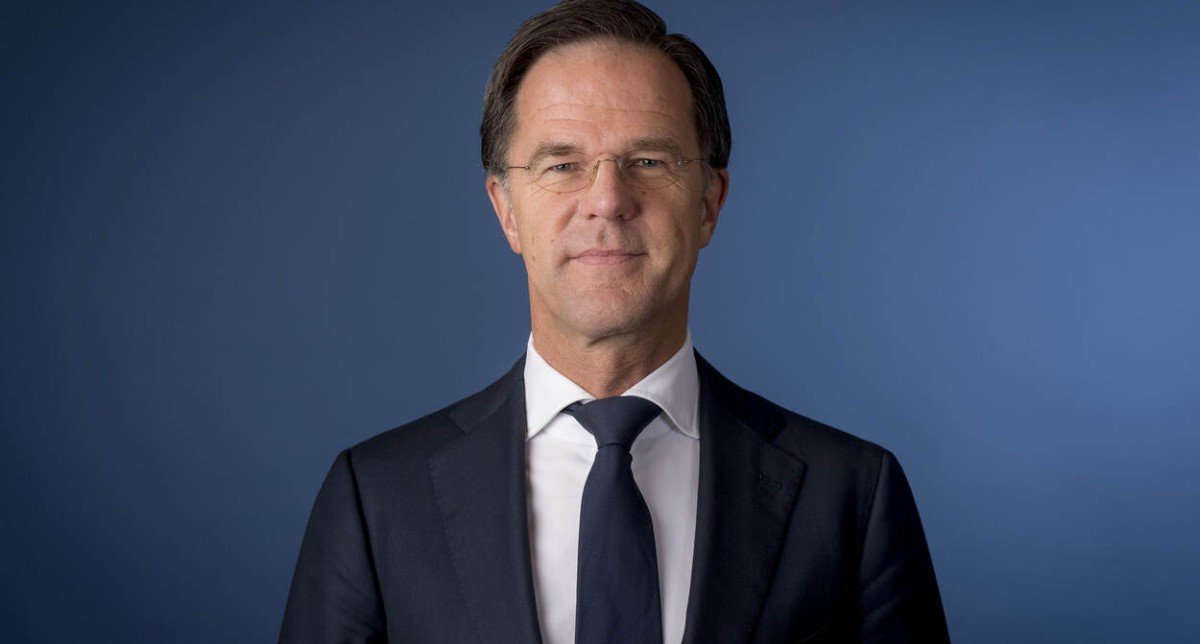 VPRO blikt met oud-leerlingen terug op 'meester' Mark Rutte | Onderwijsland