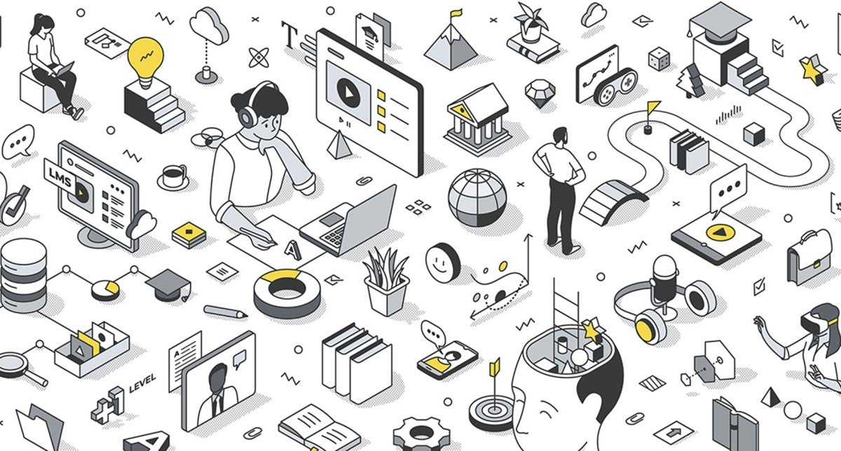 De twee grootste uitdagingen voor leren en ontwikkelen in organisaties | Onderwijsland