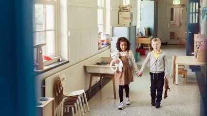 Dagelijks het laatste nieuws uit het onderwijs | Onderwijsland